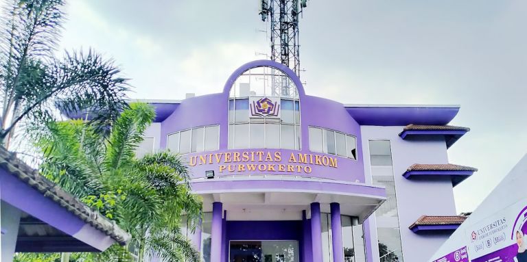 Maukuliah | Universitas Amikom Purwokerto